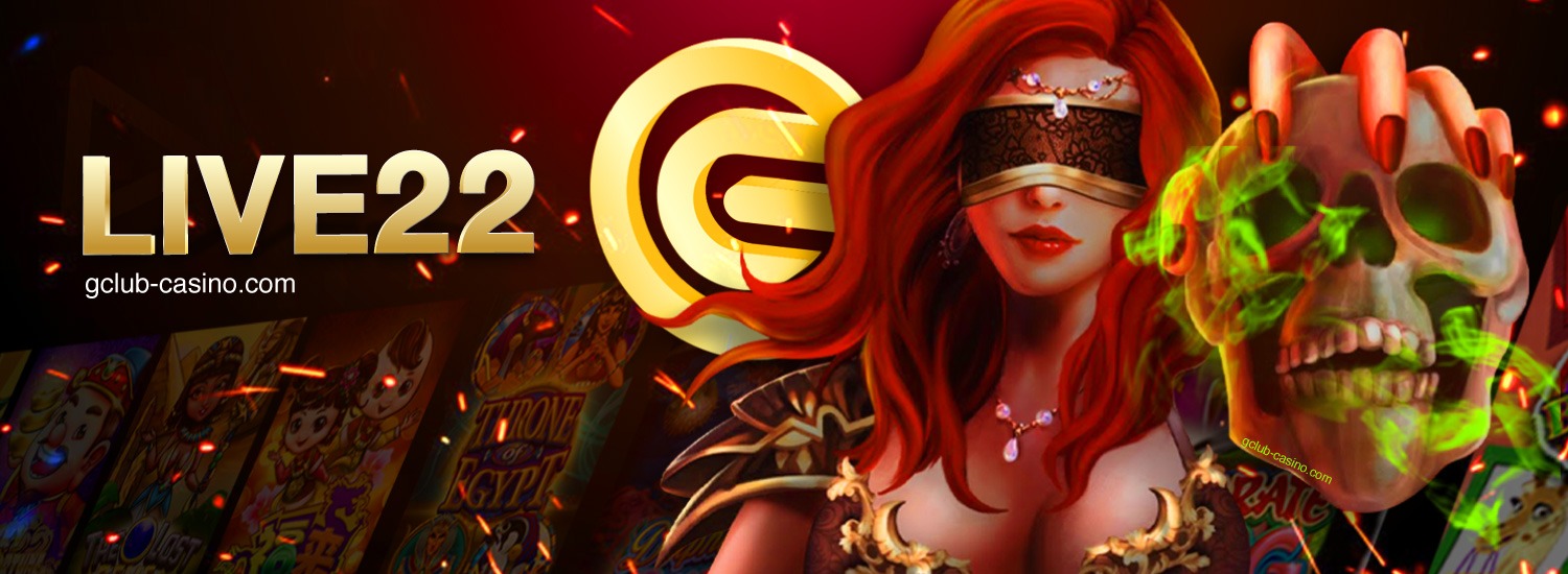 วิธีการติดตั้งแอพพลิเคชั่น Live22 - GClub co