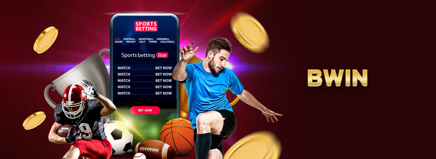 Bwin ประเทศไทย รีวิวคาสิโนออนไลน์ สล็อต เดิมพันกีฬา - GClub co