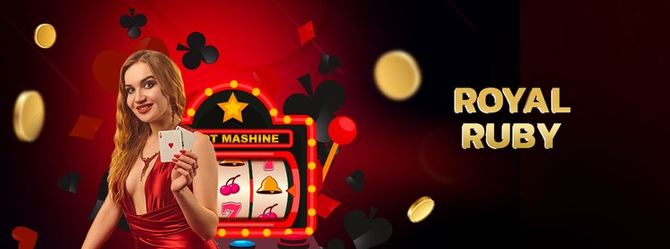 Royal Ruby ค่ายเกมมือถือยอดนิยมลุ้นรวยทุกวัน - GClub co