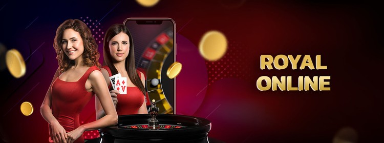 Royal Online ร่วมสนุกพร้อมลุ้นรางวัลใหญ่ไปกับคาสิโนออนไลน์