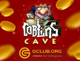 Goblins Cave Slot เกมสุดคลาสสิก มี RTP 99.32% - GClub co