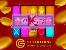 ktv slot มิวสิคัลสล็อต เกมคาสิโนยุคใหม่ ผ่อนคลายจ่ายเงินจริง