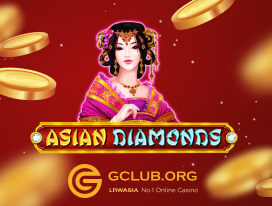 สล็อต Asian Diamonds ศาสตร์แห่งการหมุนและวิธีชนะ - GClub co